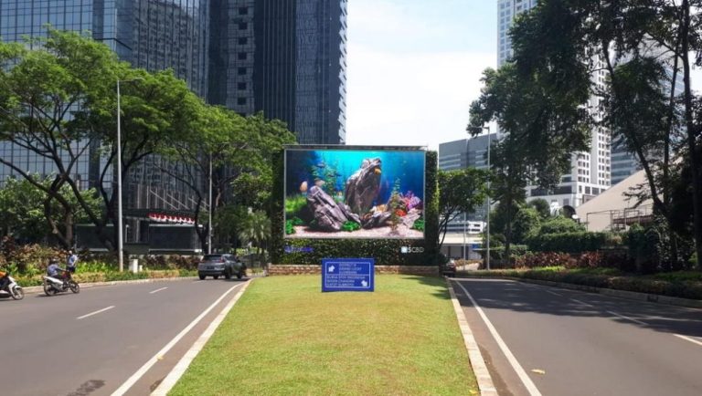 Videotron Outdoor – GSS Production