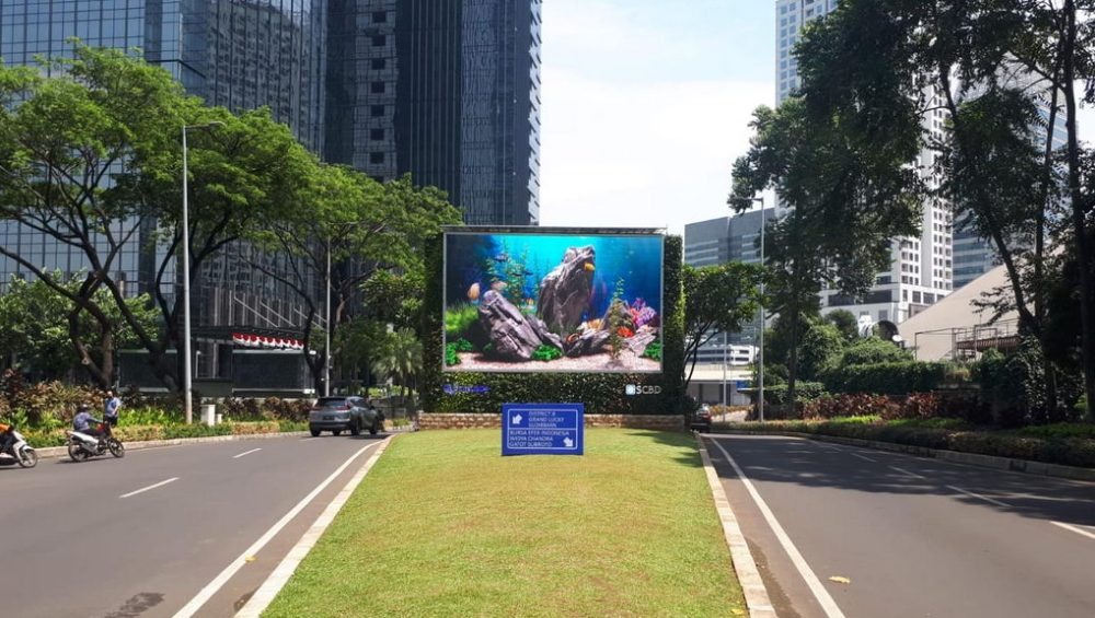 Videotron Outdoor – GSS Production